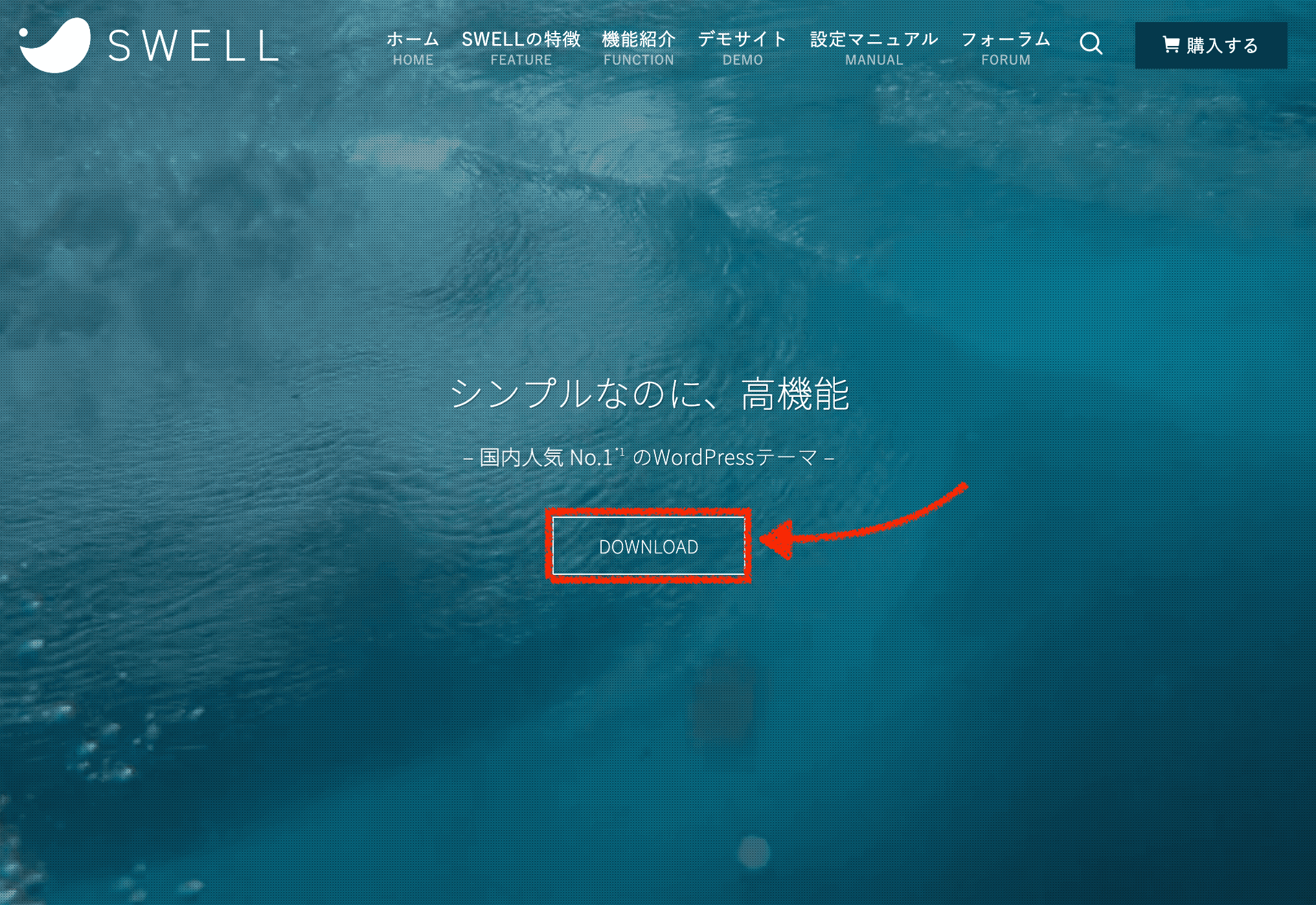 【全STEP解説】CocoonからSwellへ移行を検討中のあなたへ！移行のメリットと手順を完全解説 - きつねコードブログ